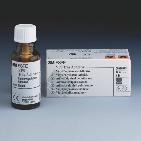 3M ESPE Astringent Retraction Paste Capsule