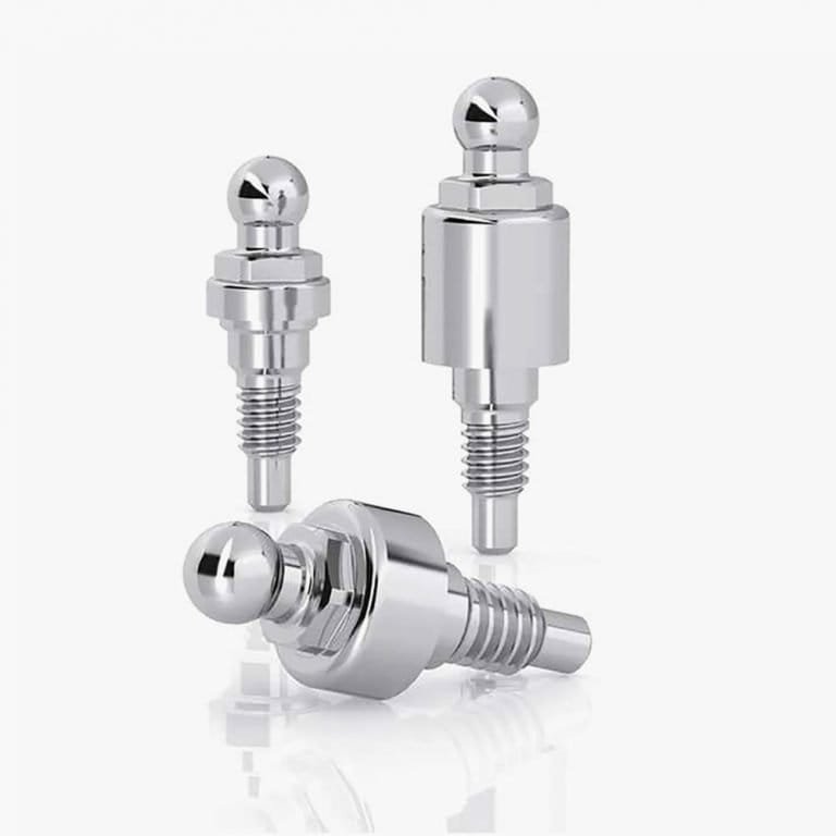 Ball Attachments Implant Premium-Kohno – Ayushi Density