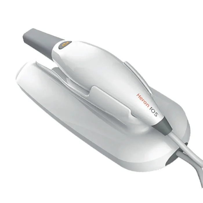 Heron Ios Intra Oral Scanner - Ayushi Density