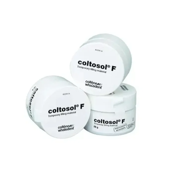 Coltene Coltosol F Temporary Filling Material - 38g
